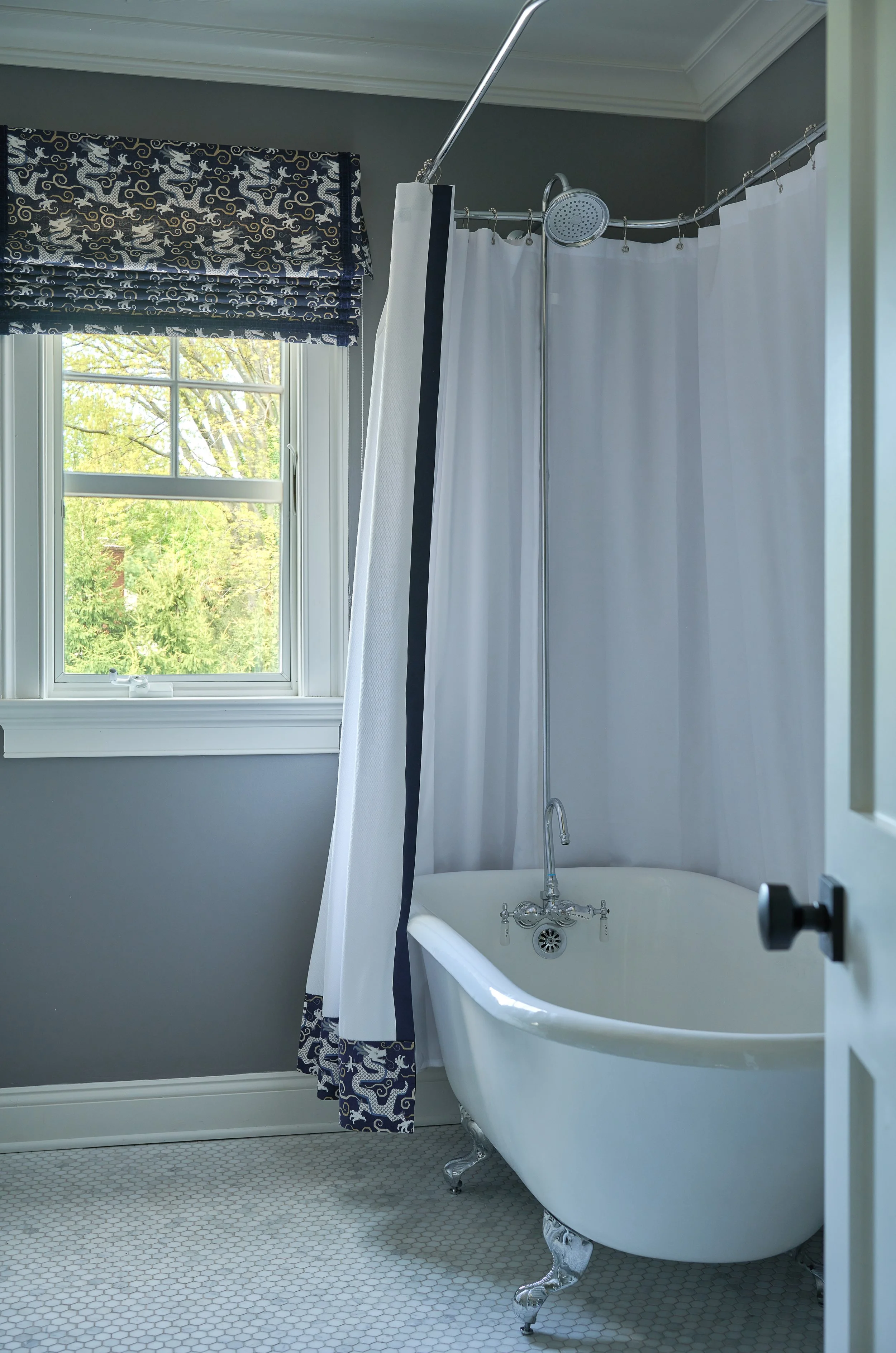 Bronxville Home | Portfolio | Mare Design Greenwich — Christin Engh Design