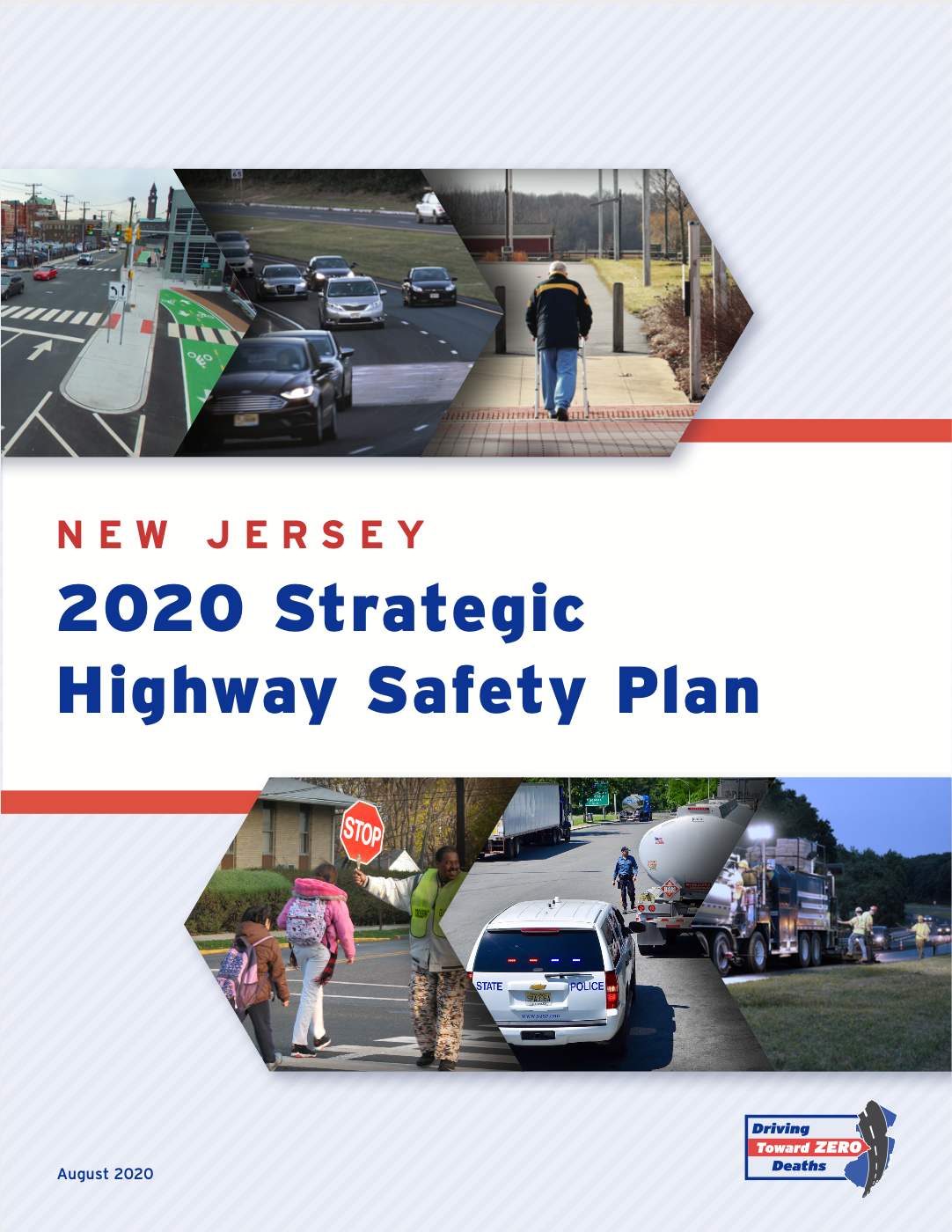 Resources — Driving Toward Zero Deaths NJ