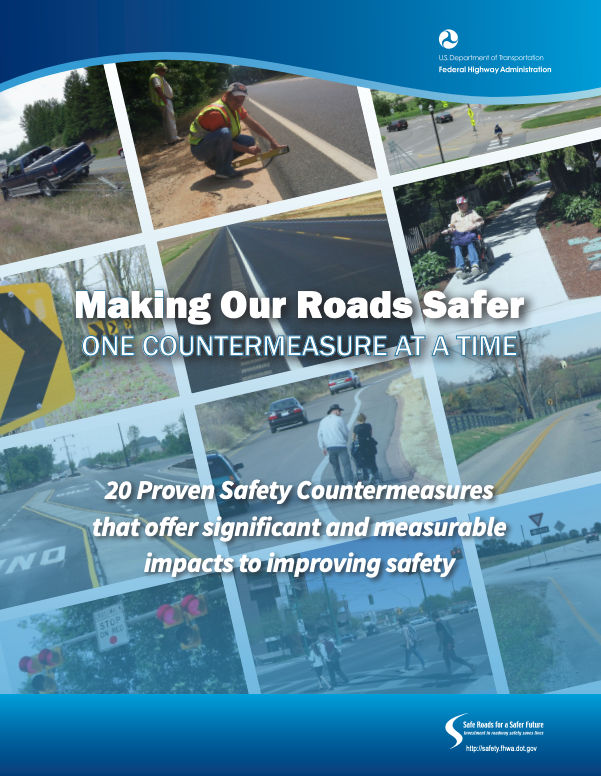 Resources — Driving Toward Zero Deaths NJ