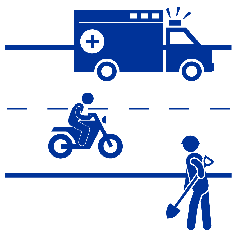 Implementation Documents — Driving Toward Zero Deaths NJ