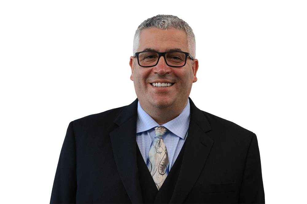 Steven Sutow — GALE, SUTOW & ASSOCIATES