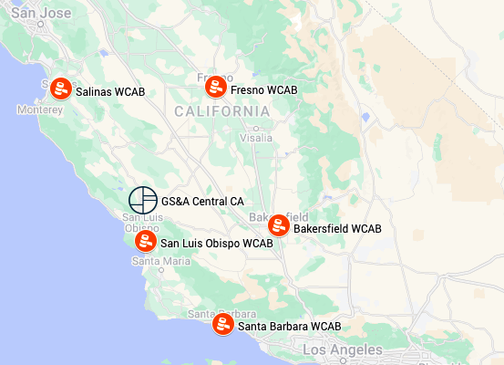 Locations — GALE, SUTOW & ASSOCIATES