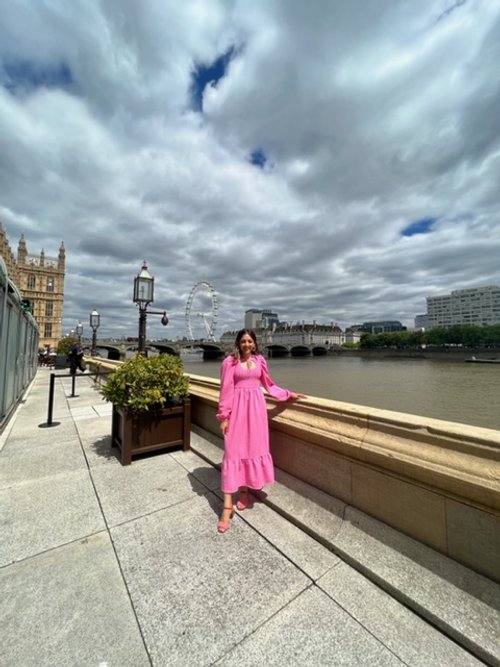 Sonya Barlow : Entrepreneur, BBC Host, Keynote Speaker & Creator ...
