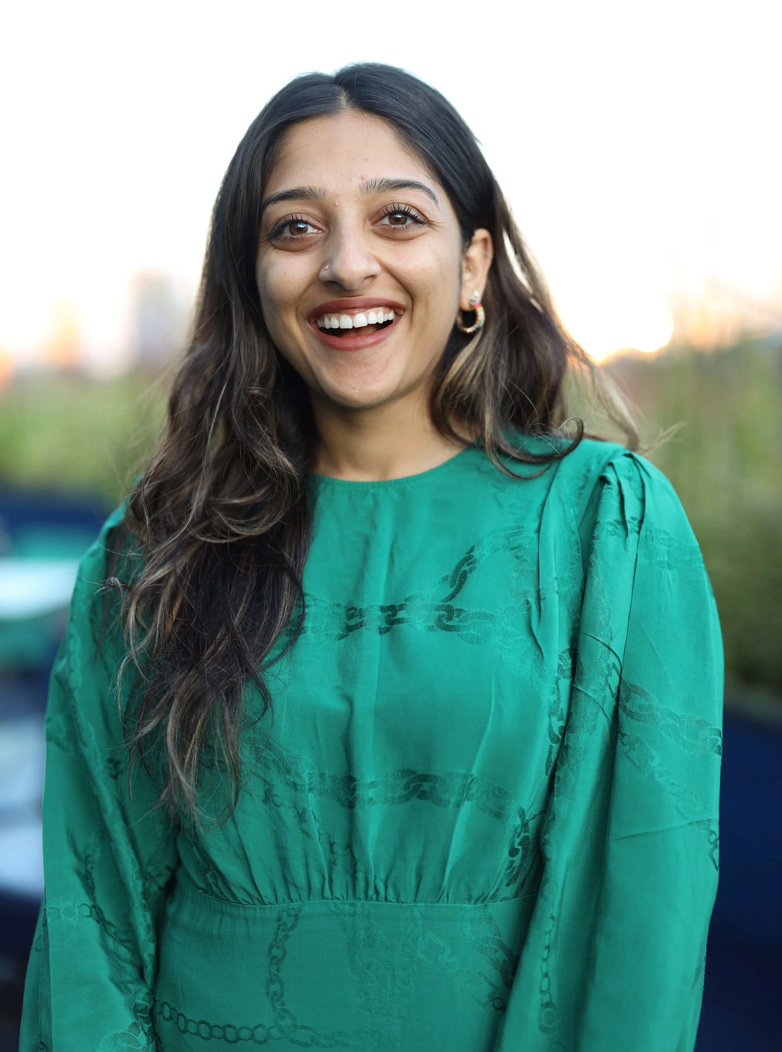 Sonya Barlow : Entrepreneur, BBC Host, Keynote Speaker & Creator ...