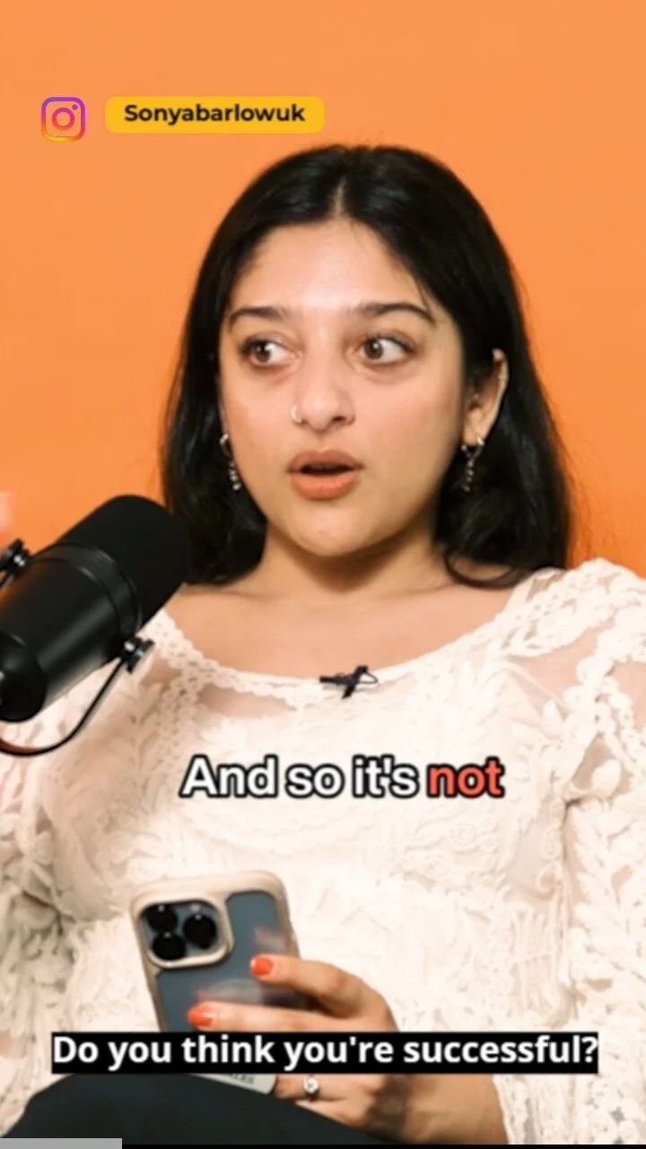 Sonya Barlow: Founder, Presenter & Writer : tech, travel, inclusion ...