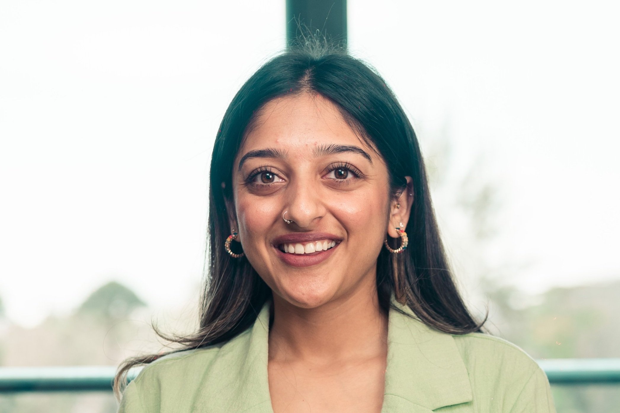 Sonya Barlow : Award-Winning CEO, BBC Host, Keynote Speaker & Creator