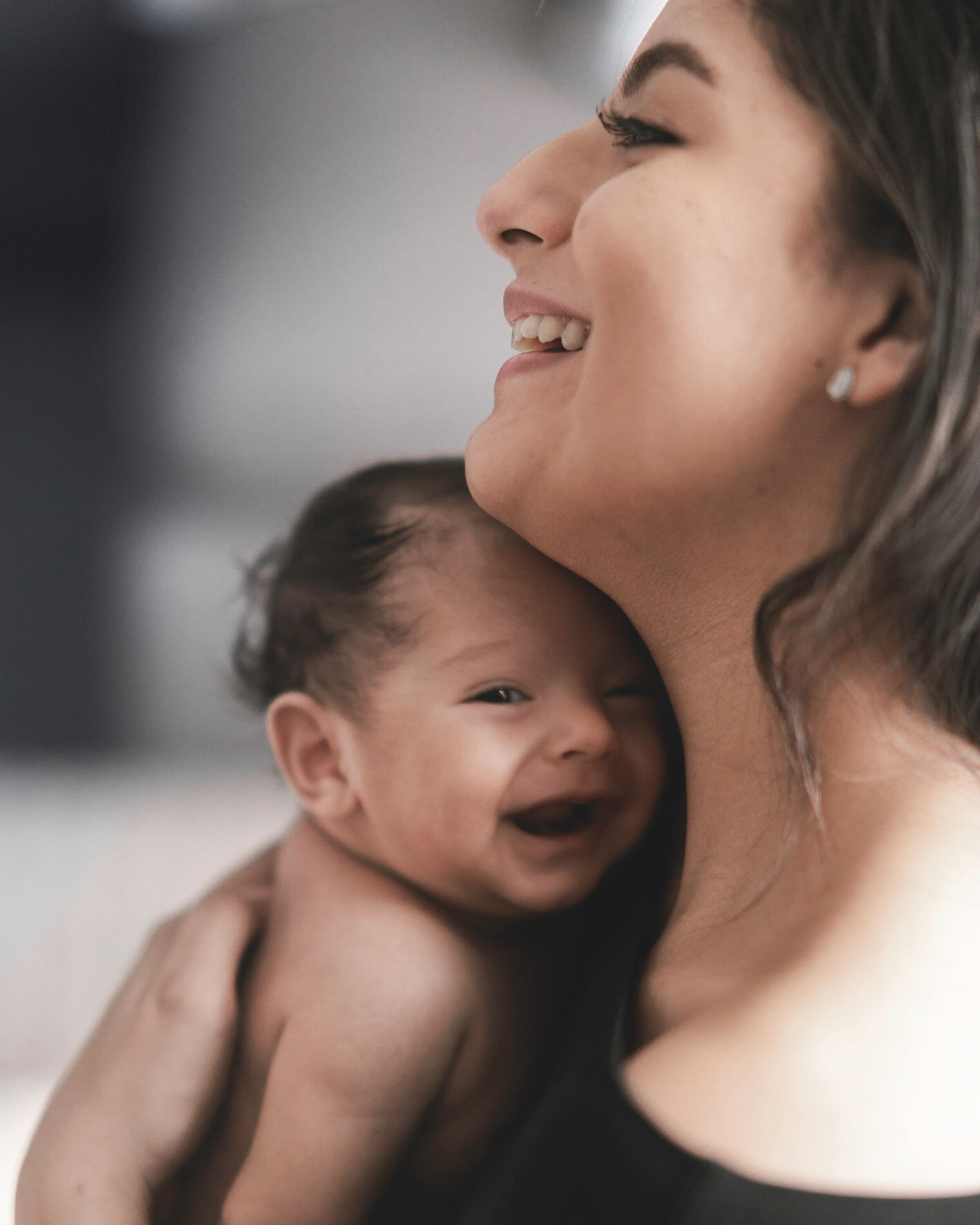 Postpartum Doula FAQs — Bloom Baby Doulas