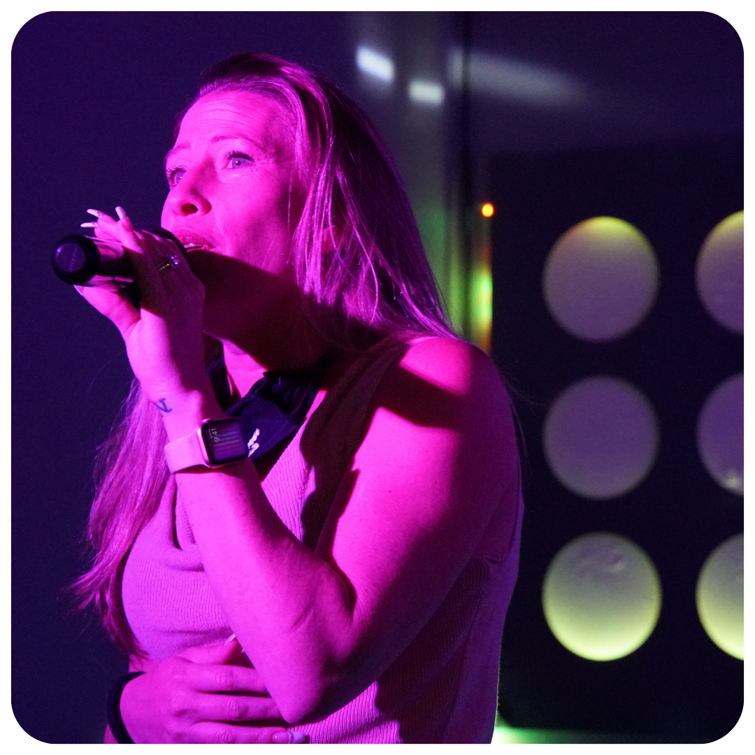Karaoke — Myxed Music