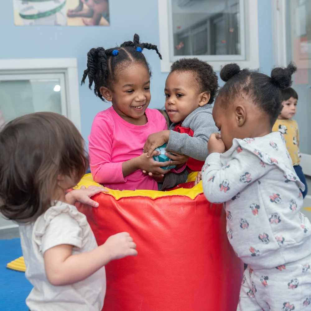 What We Do — Infant Welfare Society of Evanston