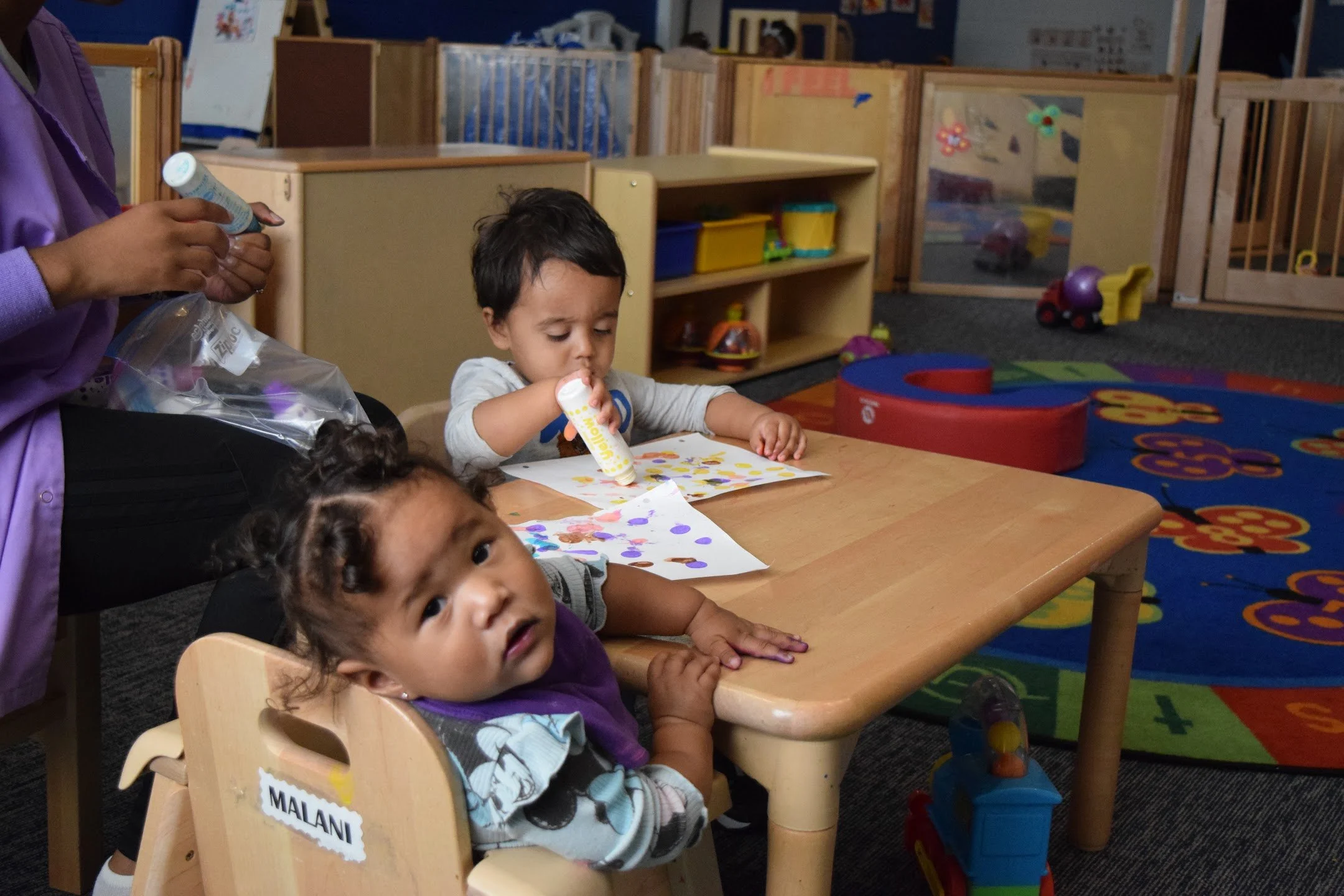 IWSE's Sneaker Ball — Infant Welfare Society of Evanston