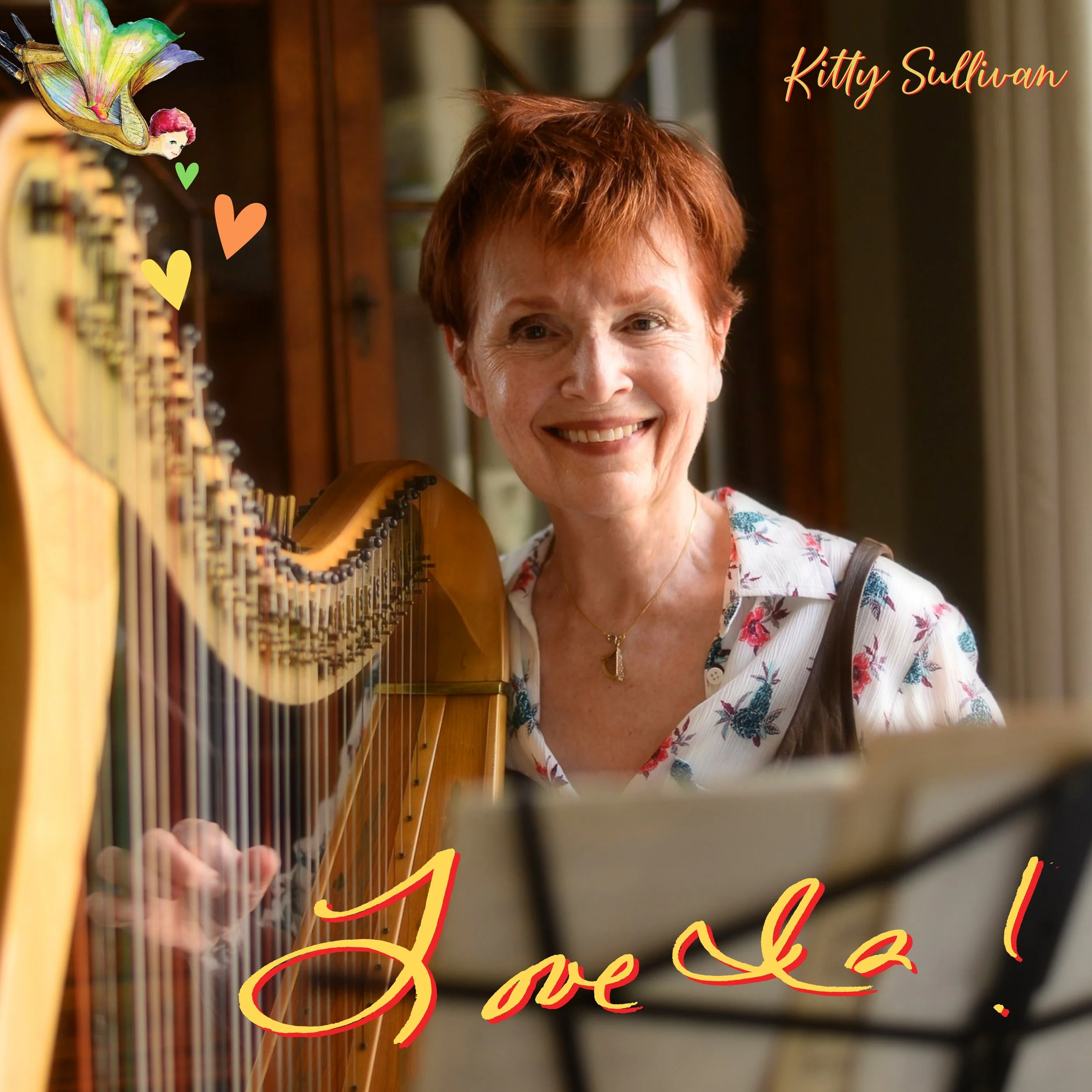 Kitty Sullivan