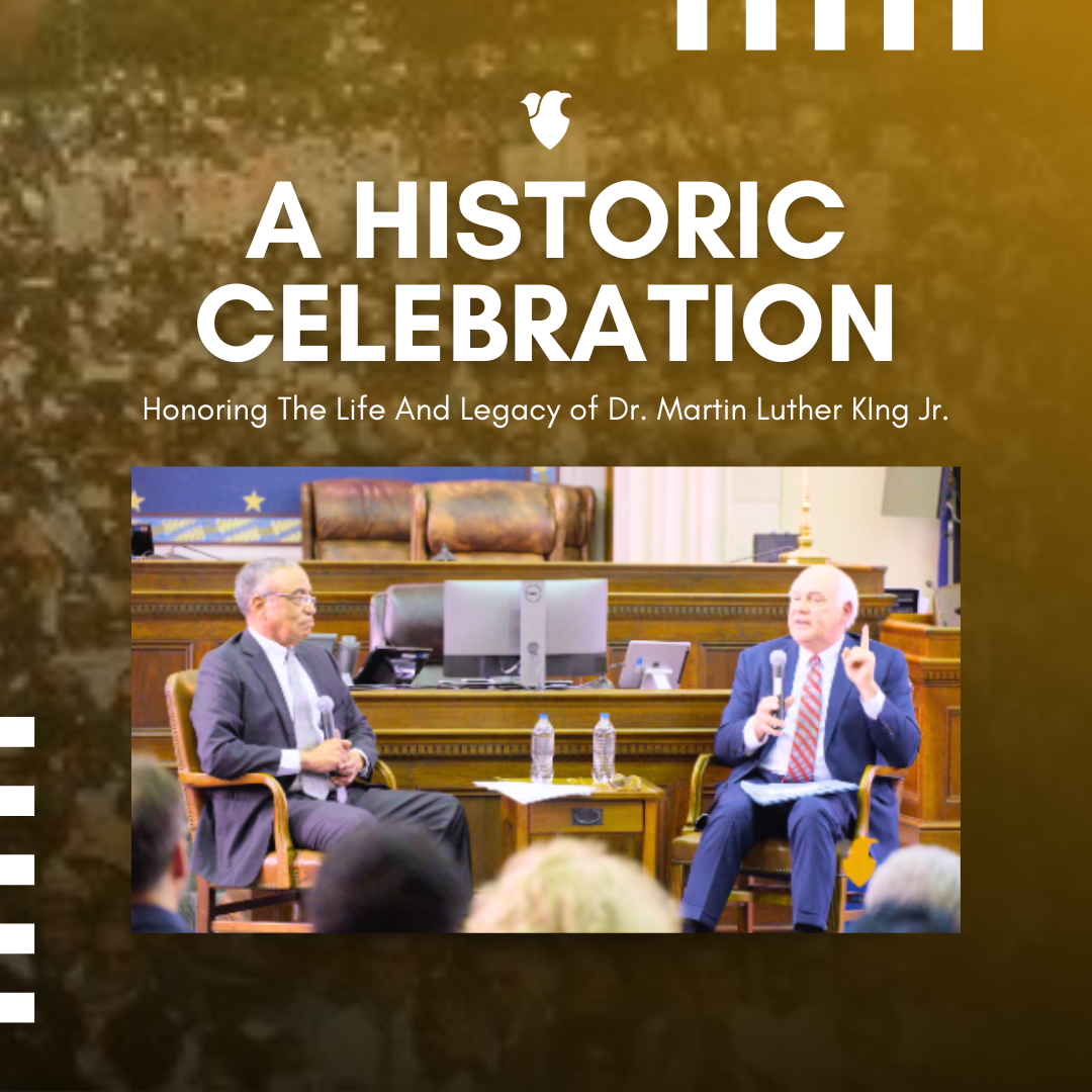 News Center — The Judge Frank M. Johnson, Jr. Institute