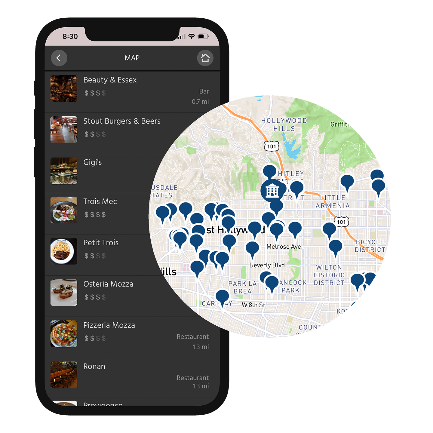 NexGen Guest No Download Hotel App