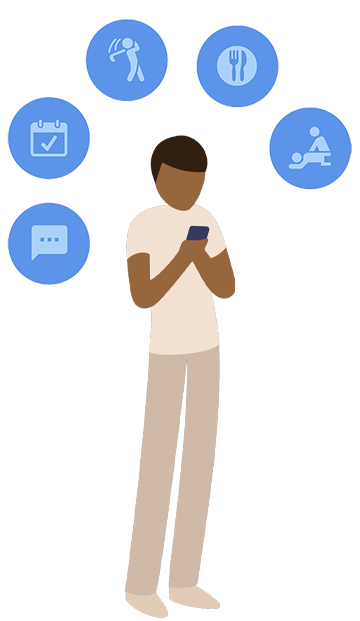 NexGen Guest No Download Hotel App