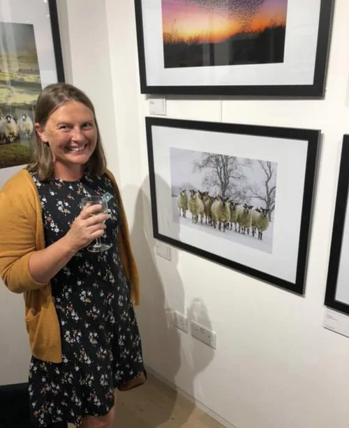 Caroline Burton Photography