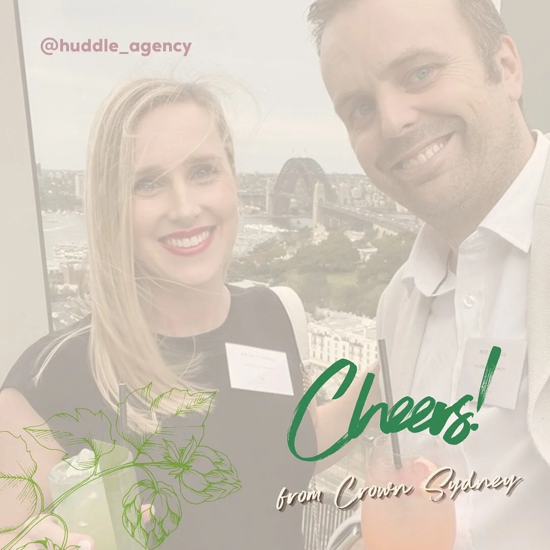 Huddle-Green Conferences, Virtual Meetings, Event Technology