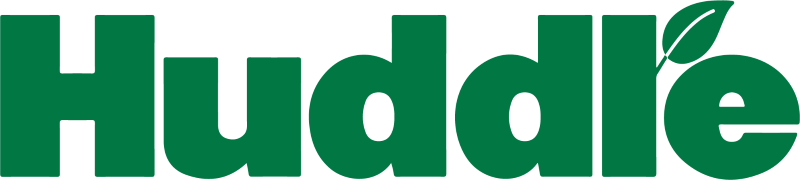 Huddle-Green Conferences, Virtual Meetings, Event Technology