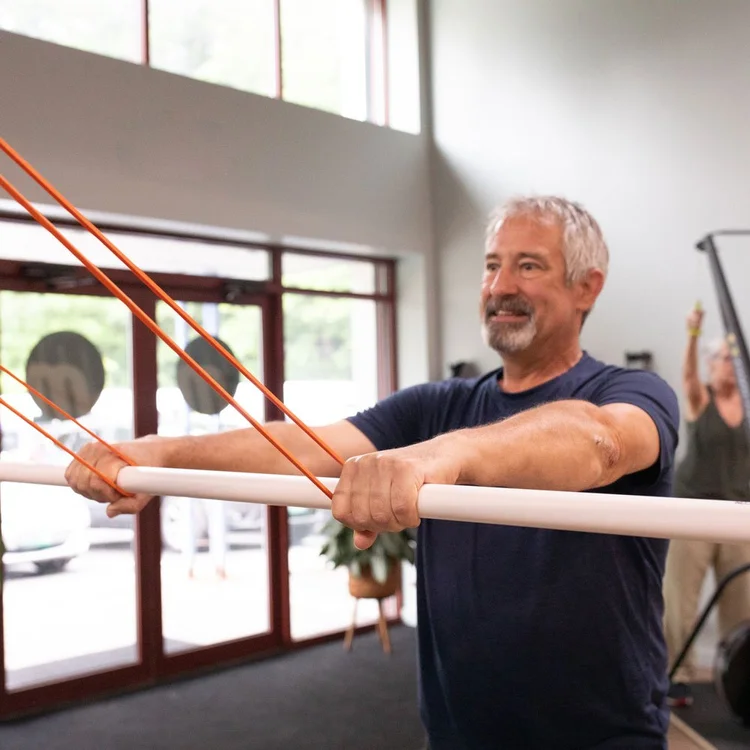 Momentum Physical Therapy