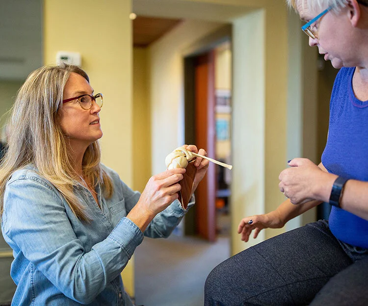 Momentum Physical Therapy