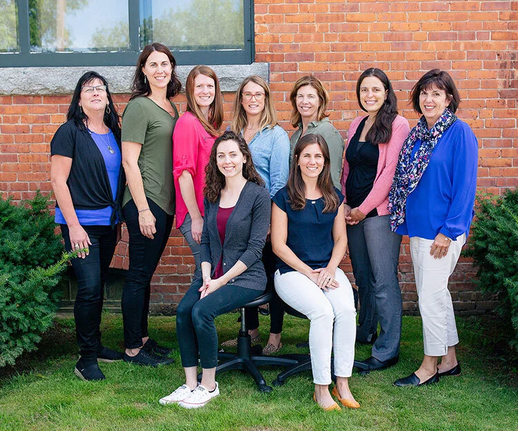 Momentum Physical Therapy