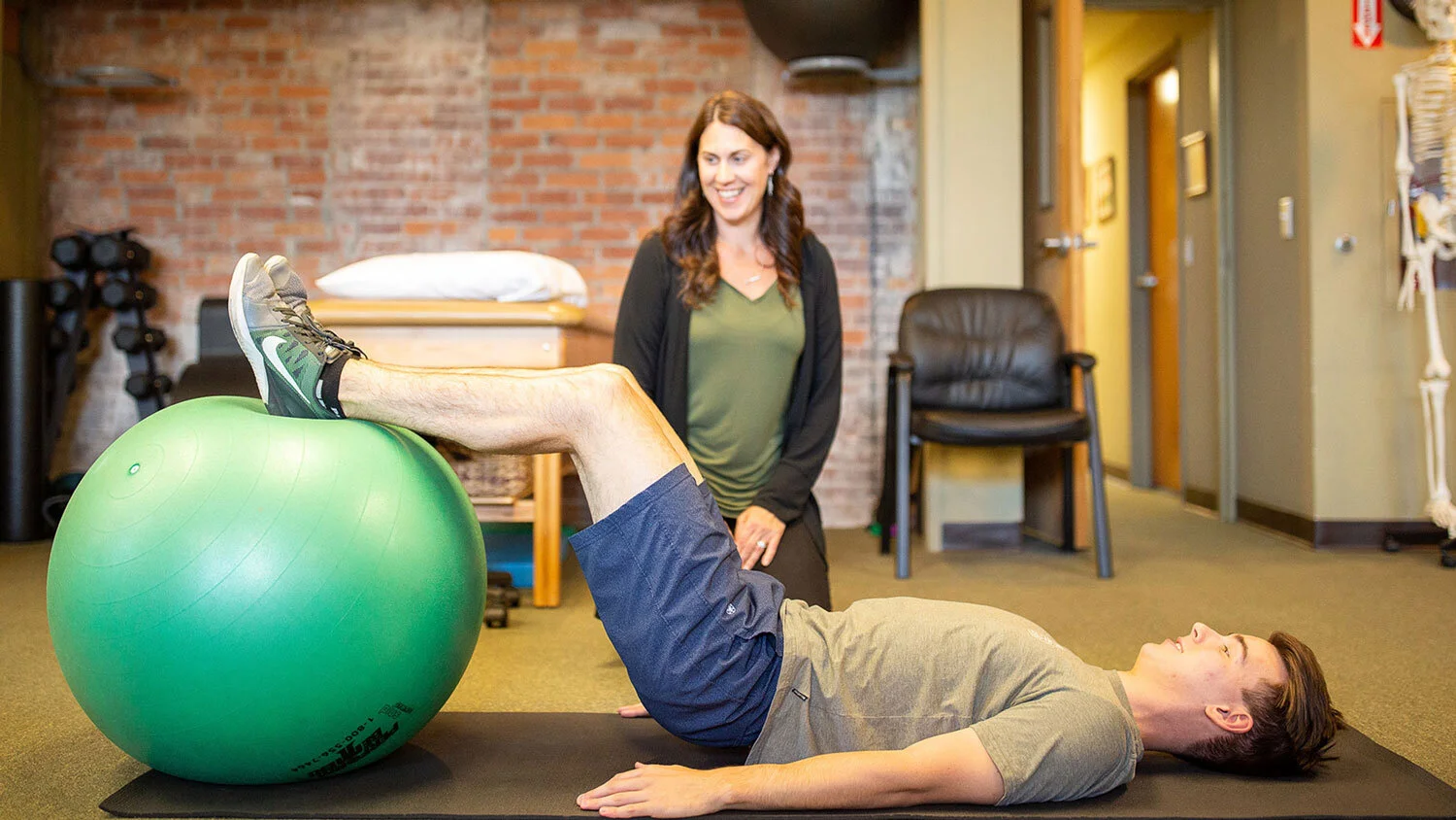 Momentum Physical Therapy