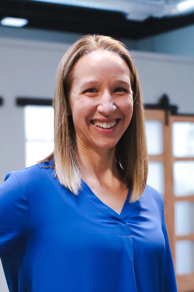 Meet Our Team — Momentum Physical Therapy