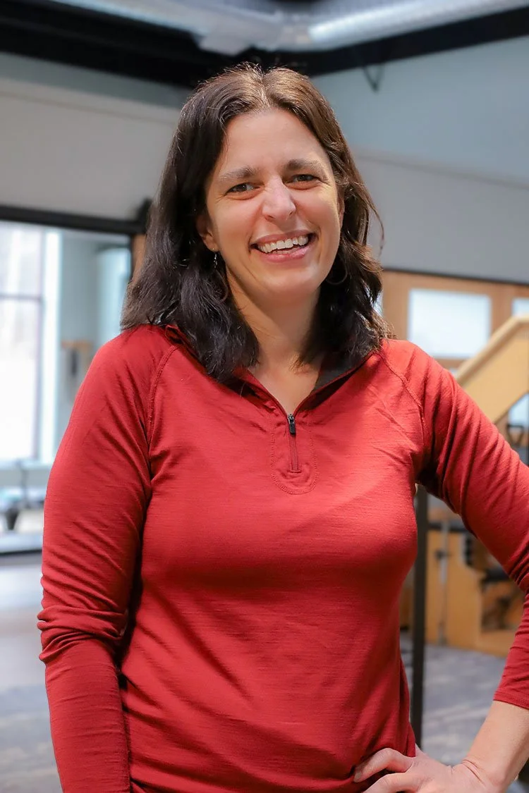 Meet Our Team — Momentum Physical Therapy