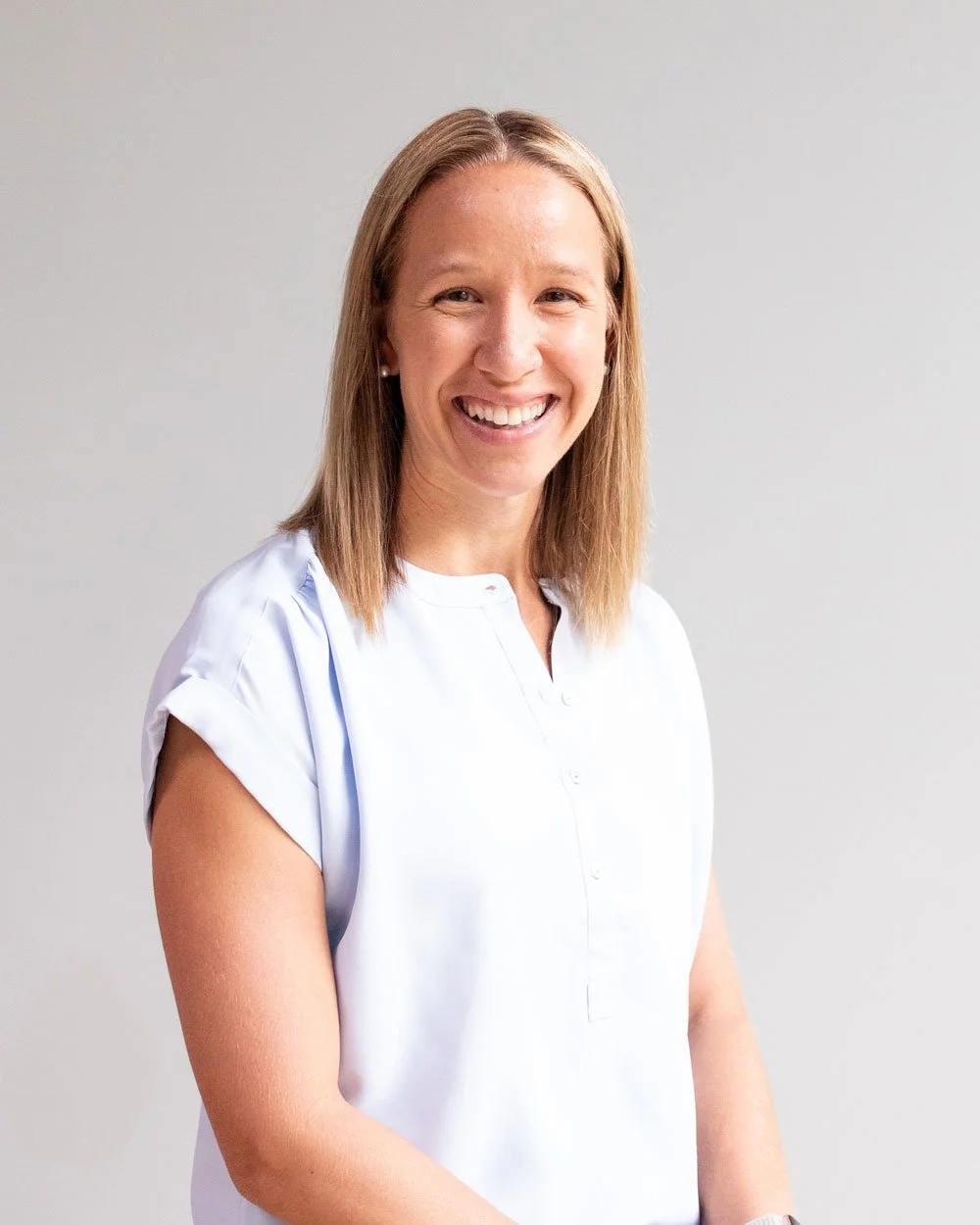 Michelle Peterson — Momentum Physical Therapy