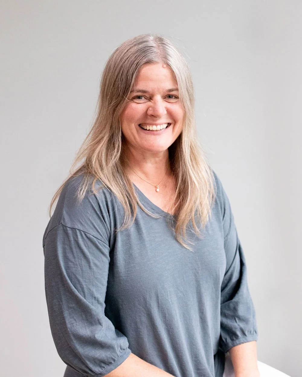 Meet Our Team — Momentum Physical Therapy