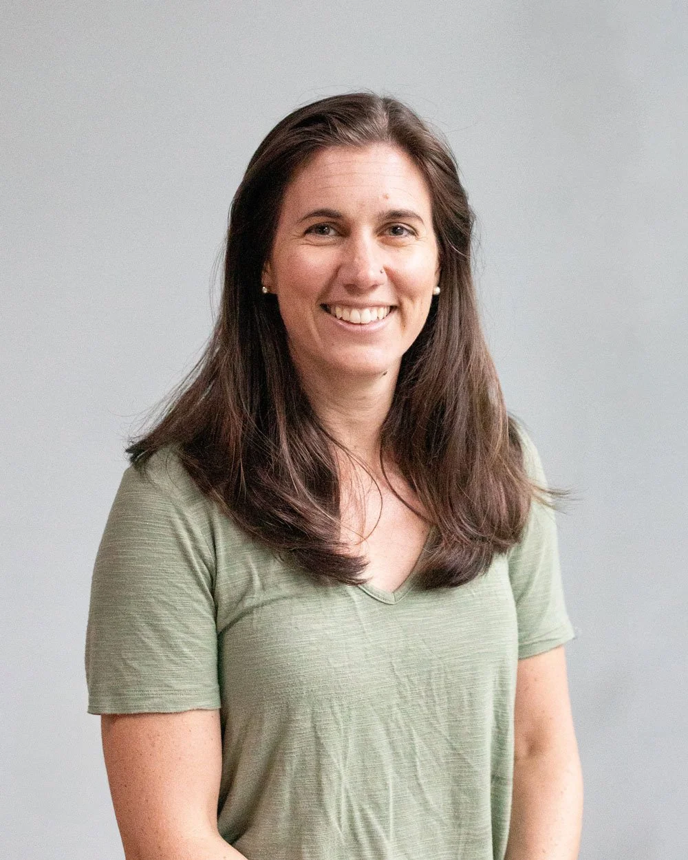 Meet Our Team — Momentum Physical Therapy