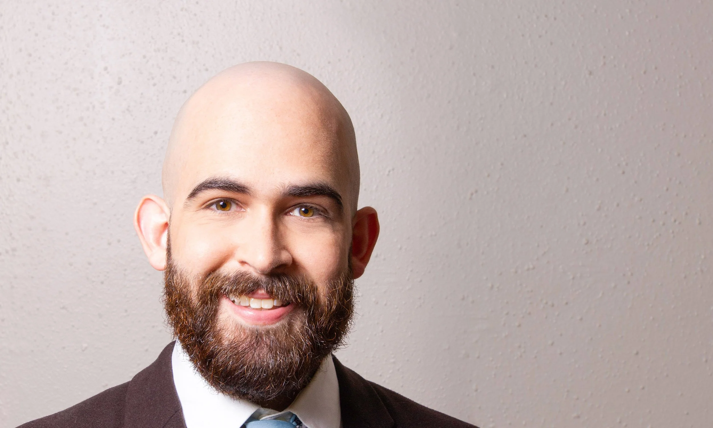 David Guzmán • Bass