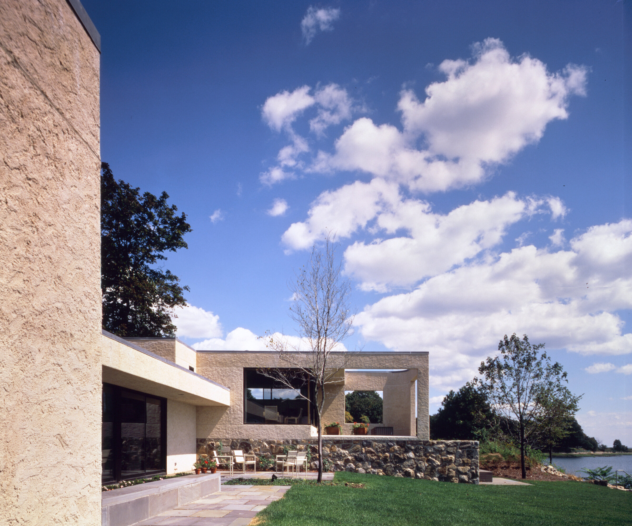 Schwartz House — KAPC