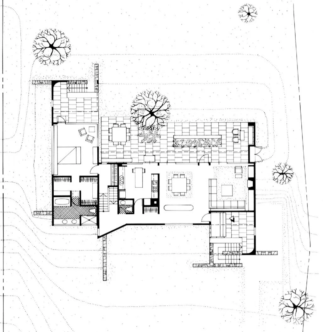 Schwartz House — KAPC