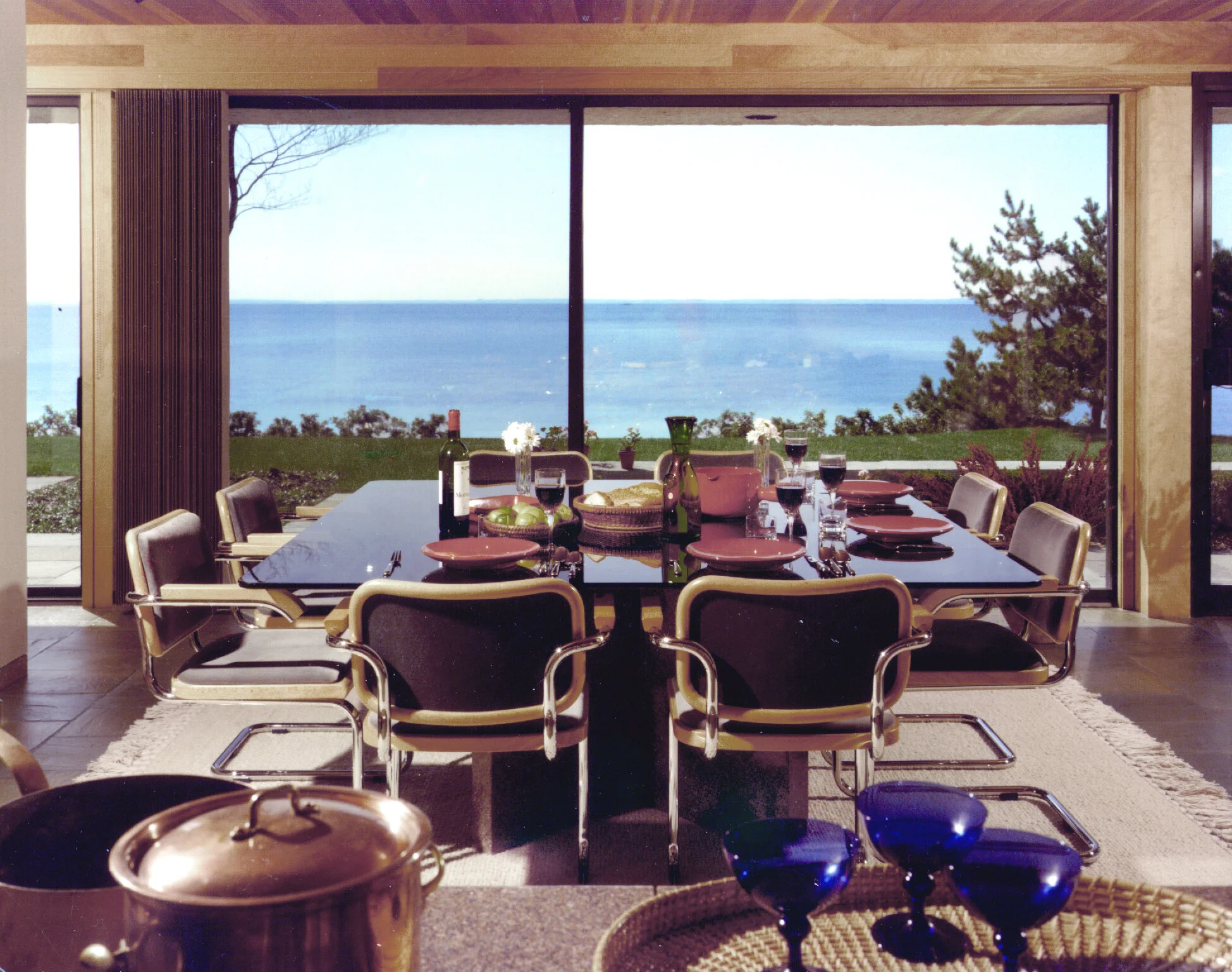 Schwartz House — KAPC