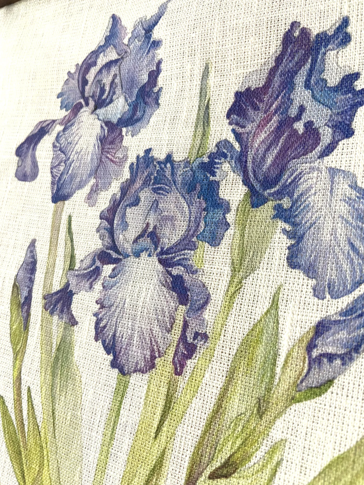 Linen Fine Art Prints — Sarah Rose
