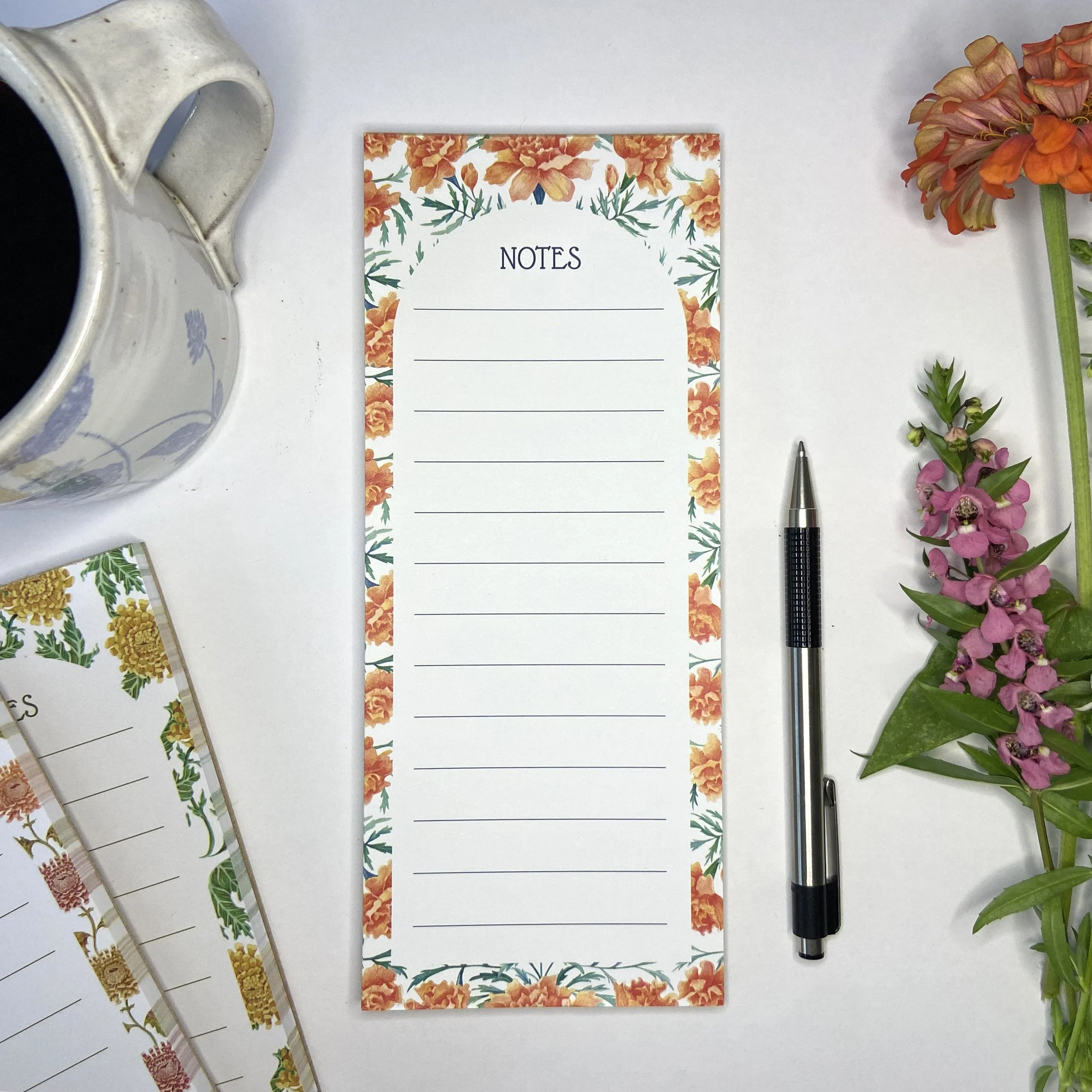 Notepads — Sarah Rose