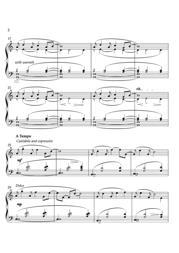 Flottant — Carol Comune