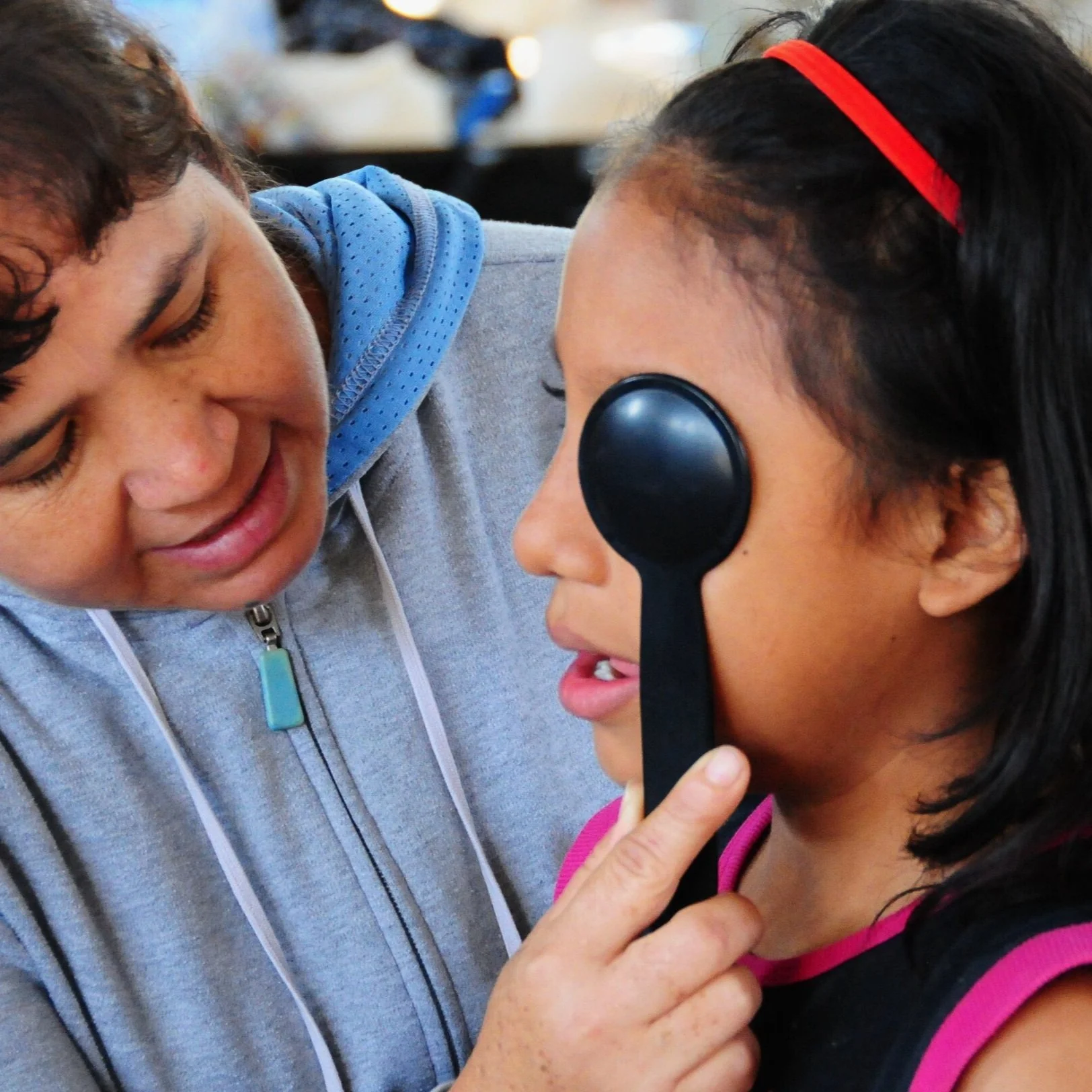 Health Initiatives — CompassionLink