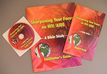 HIV/AIDS Bible Study for High School & Young Adults — CompassionLink