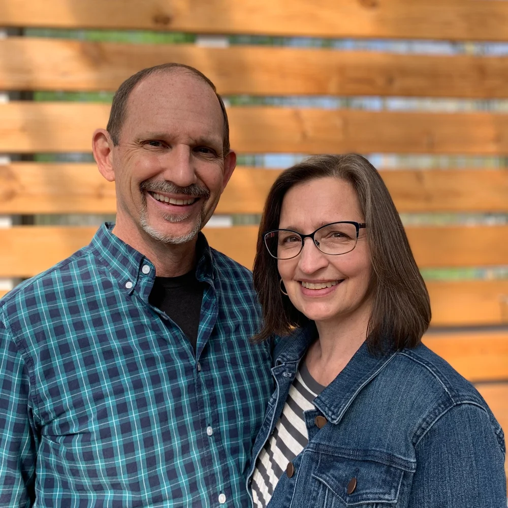 Our Team — CompassionLink