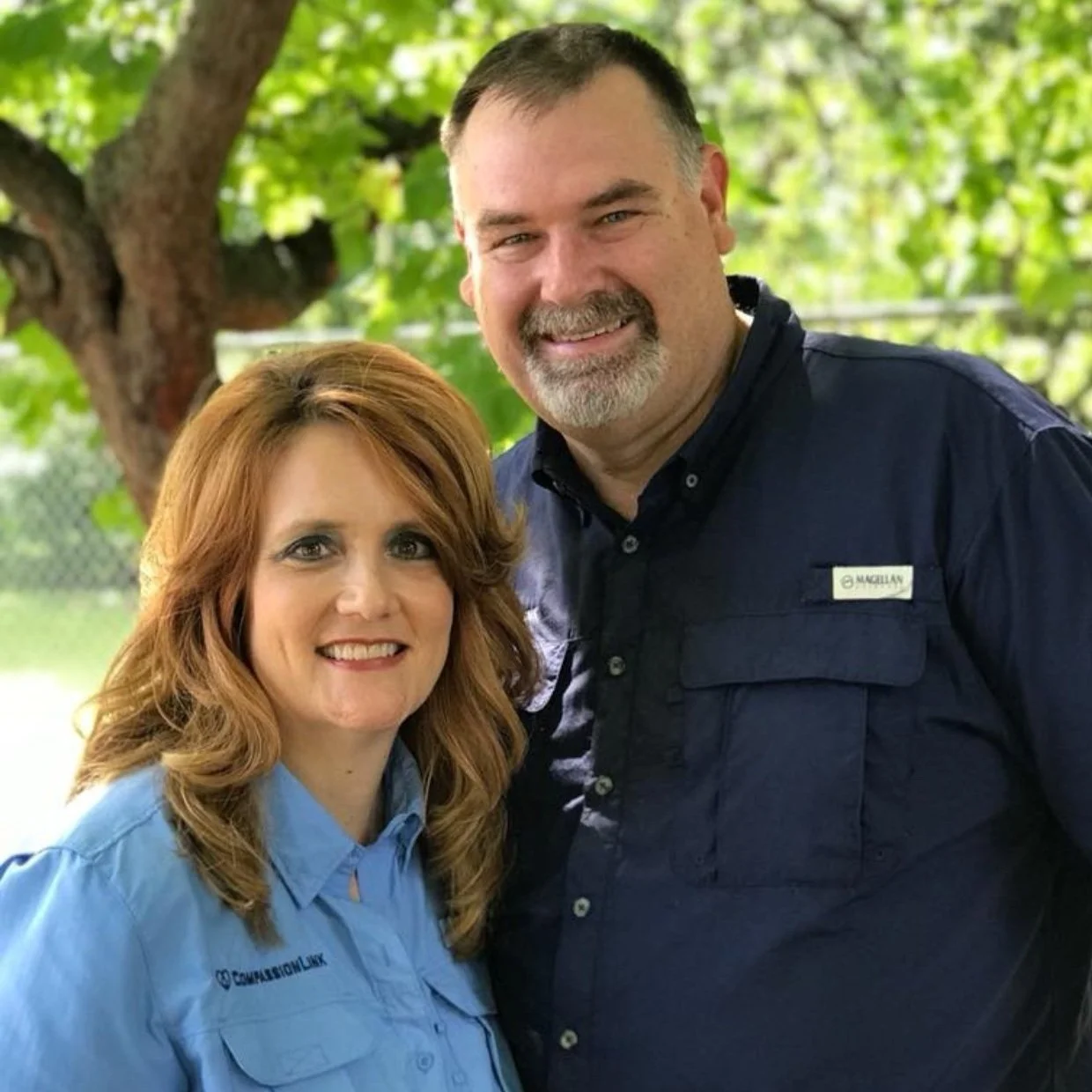 Our Team — CompassionLink