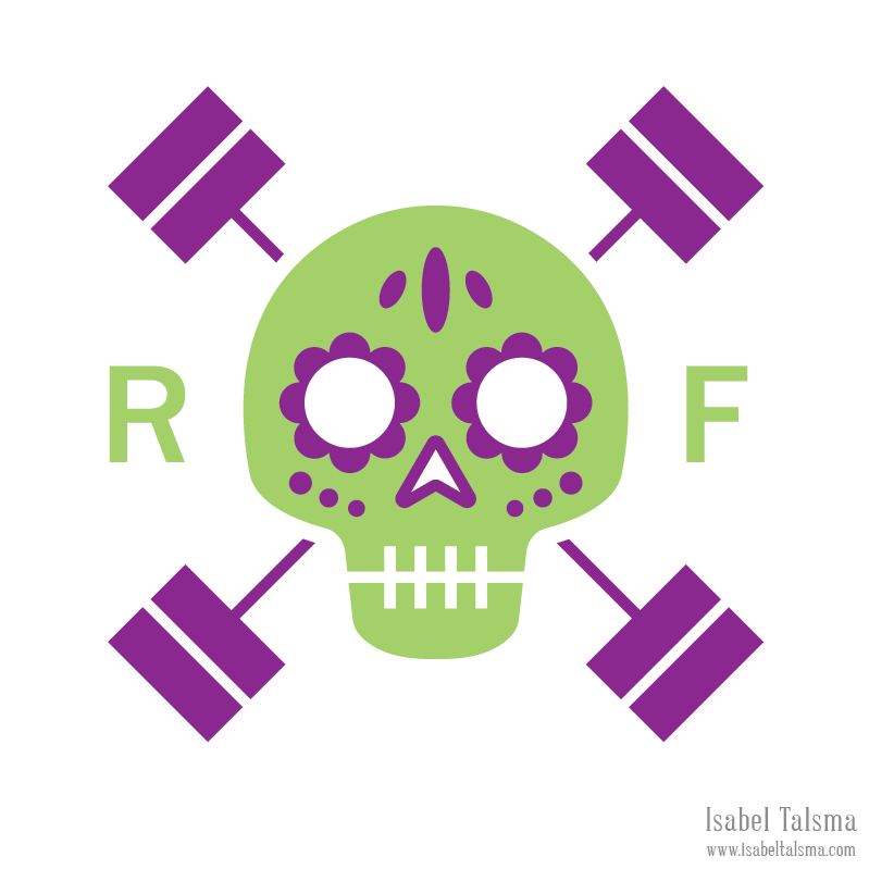 Graphic & Illustration — Isabel Talsma