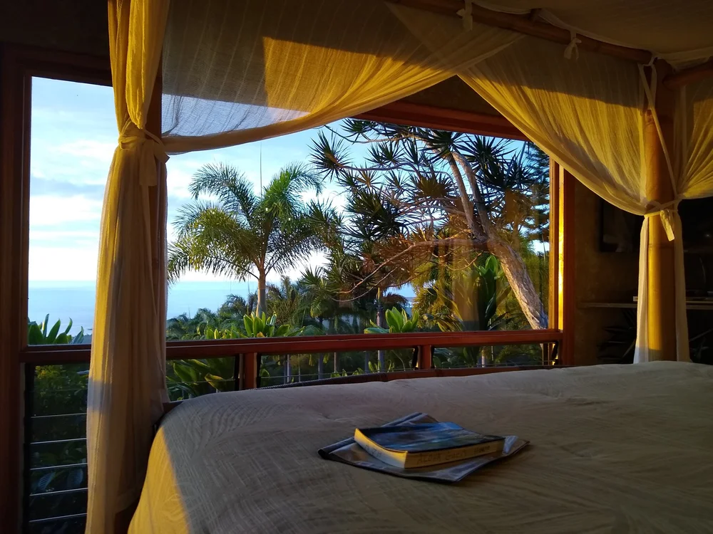 Kohola Room — Aloha Guest House