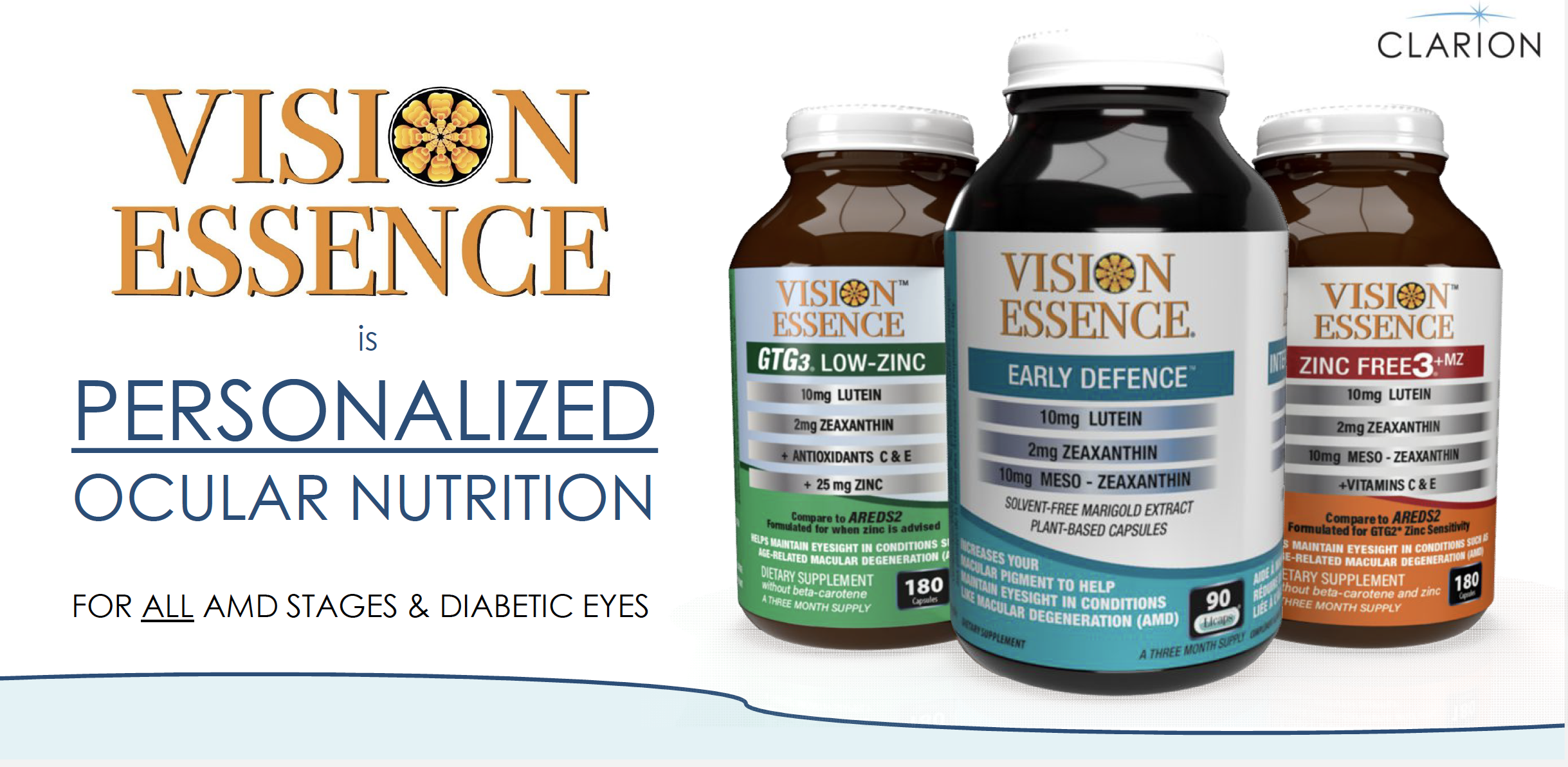 Macular Degeneration — Specs & Spines Optometry