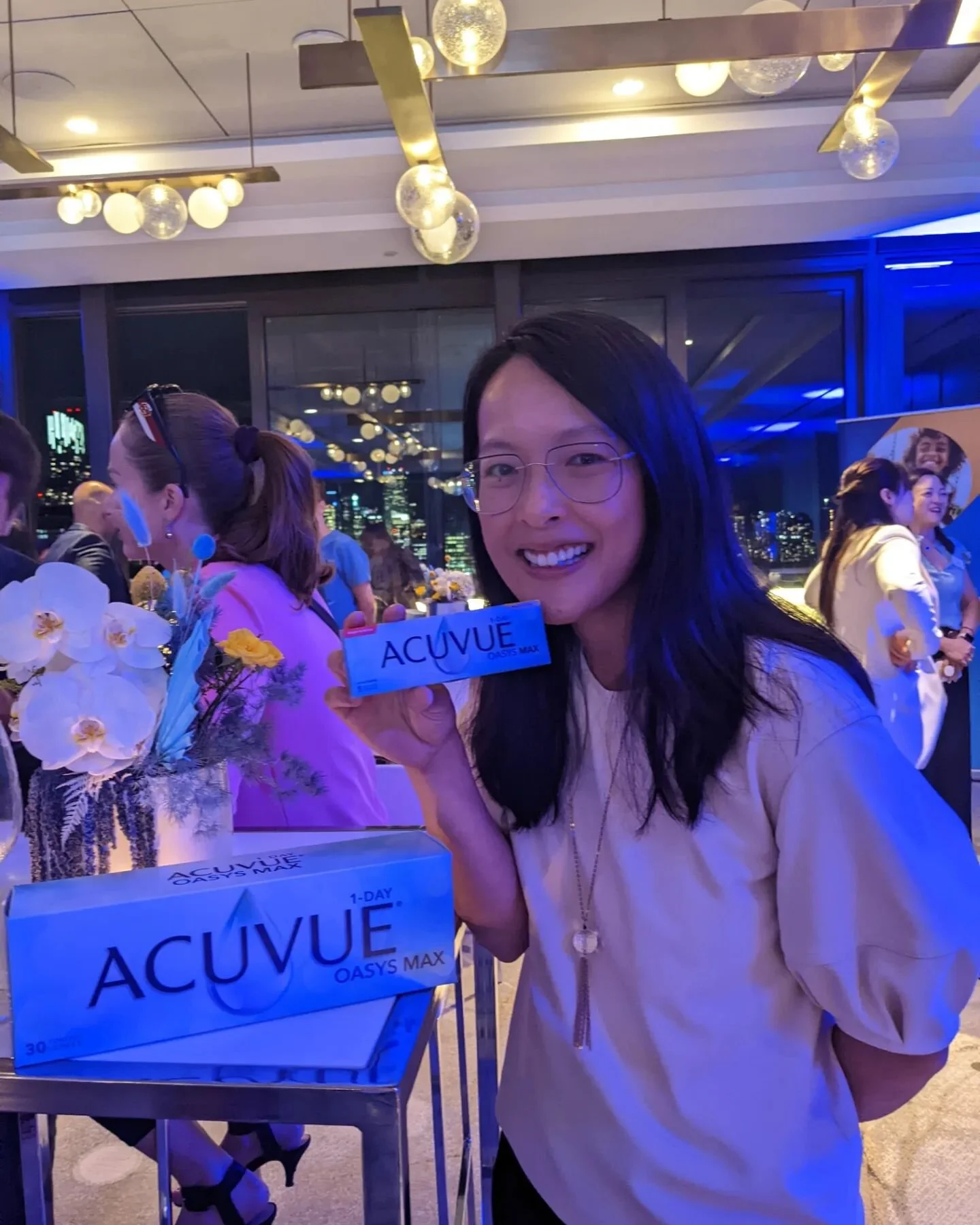 Specs & Spines Optometry