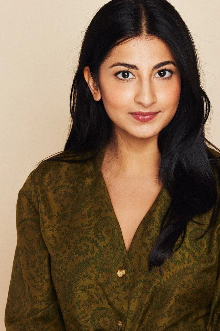 Our Cast — Stir Friday Night