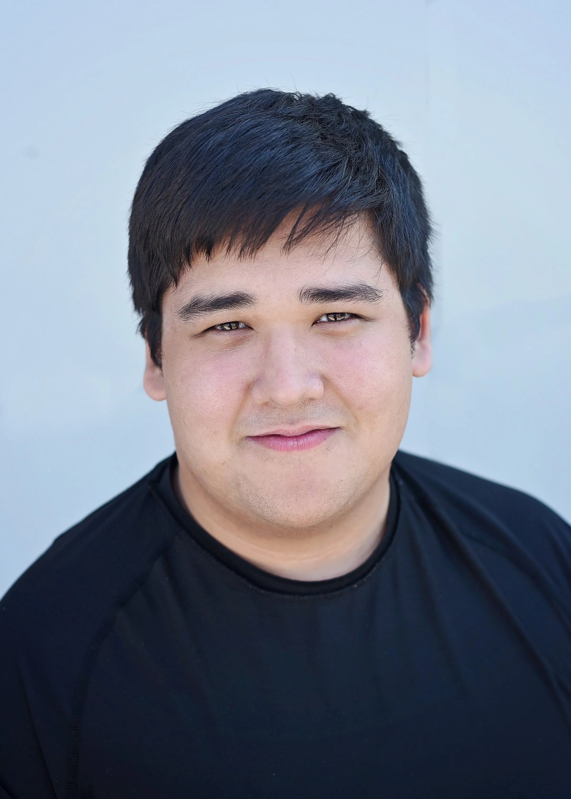 Our Cast — Stir Friday Night