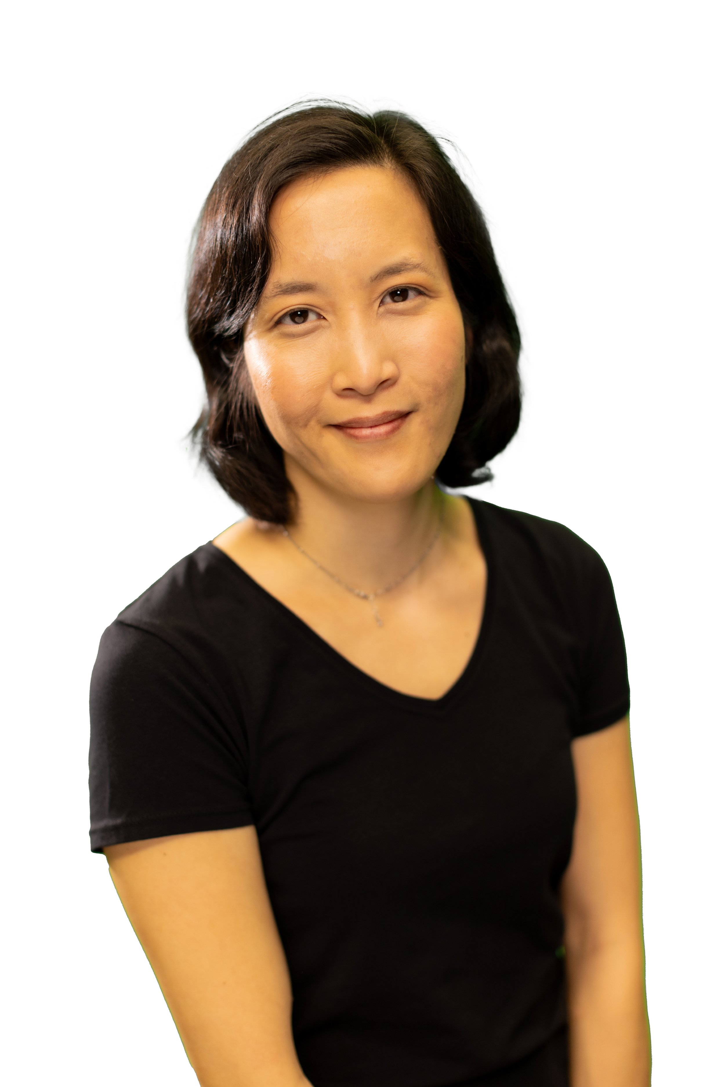 Our Cast — Stir Friday Night