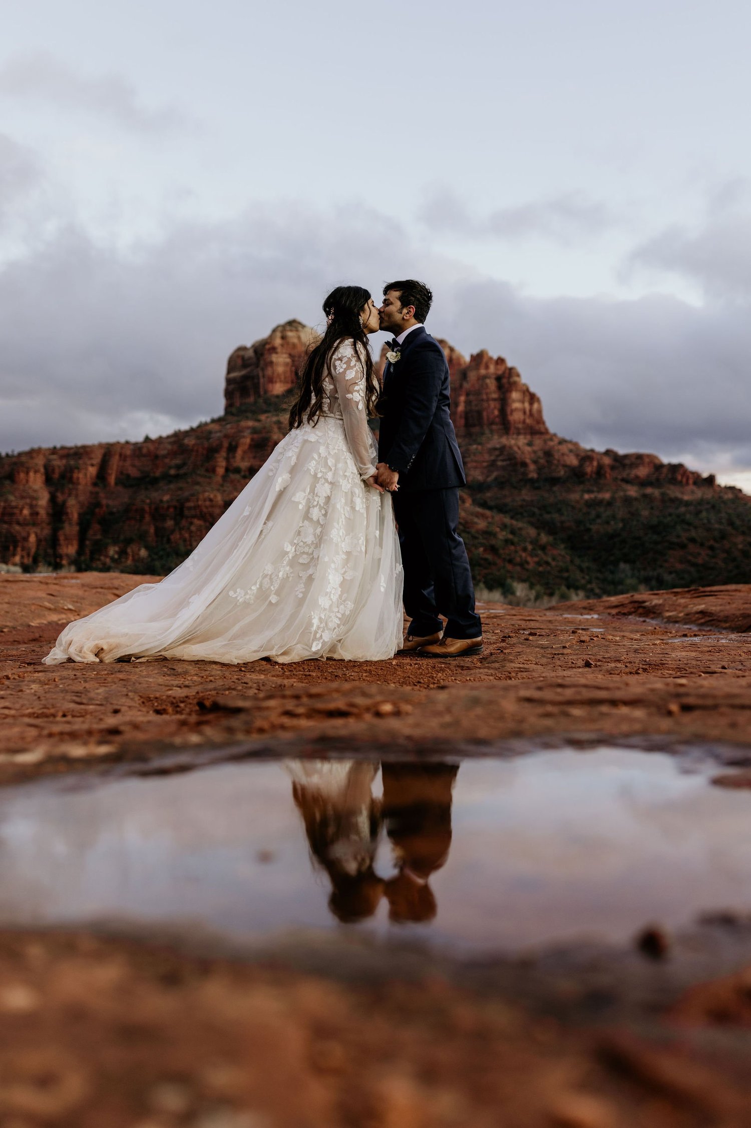 Arizona Elopement Collective: All-Inclusive Elopements in Arizona
