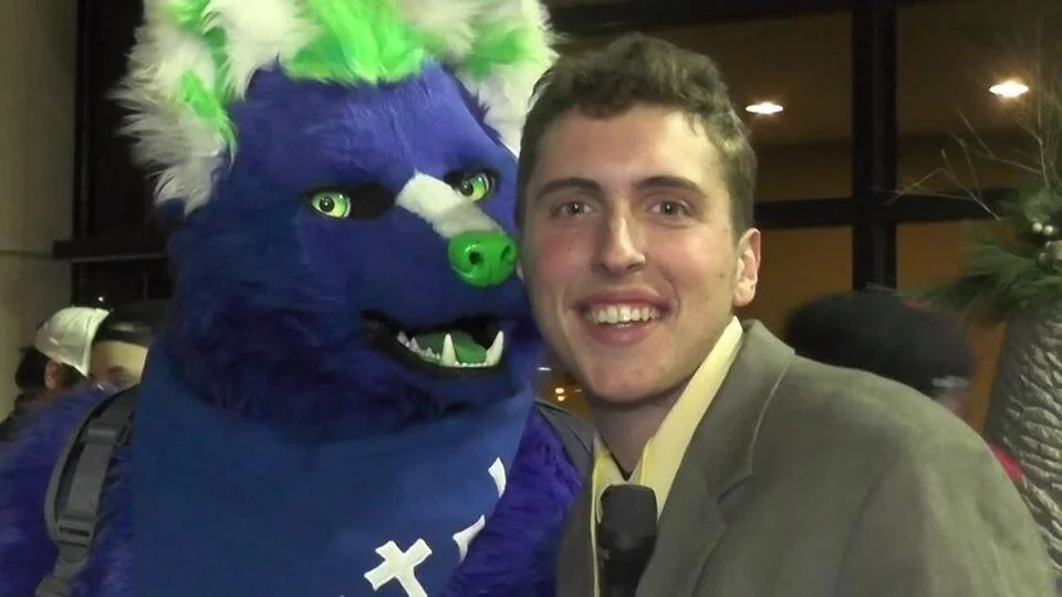 Andrew Callaghan And All Gas No Brakes Is Peak Journalism — Powder Blue ...